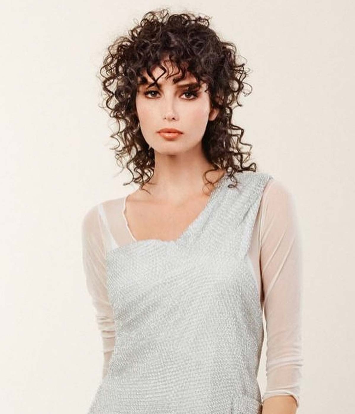 Fairy mullet hair, il taglio di tendenza dell'estate 2025