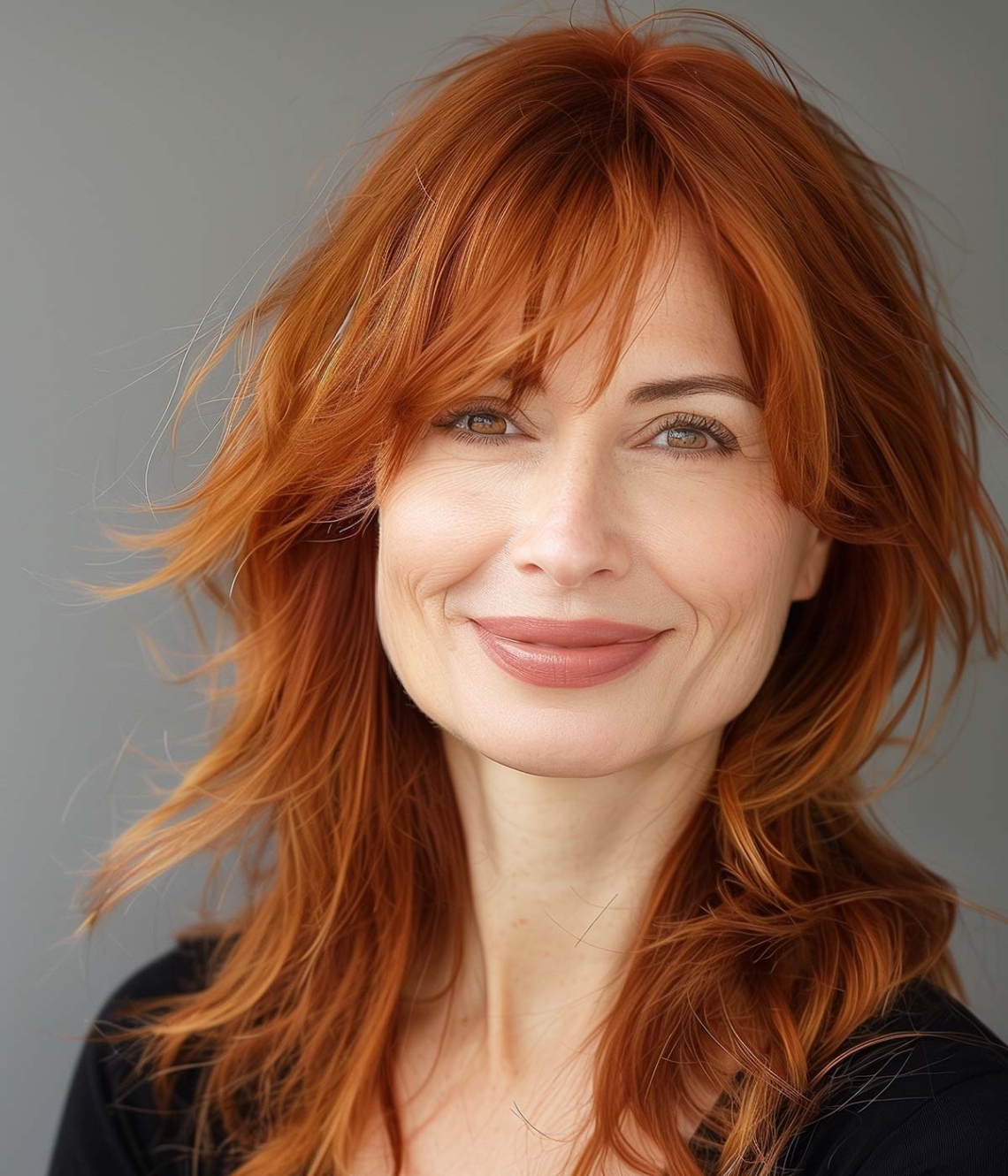 Fairy mullet hair, il taglio di tendenza dell'estate 2025