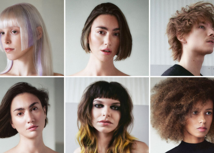 Tendenze capelli 2025: nuovi tagli, colori e look