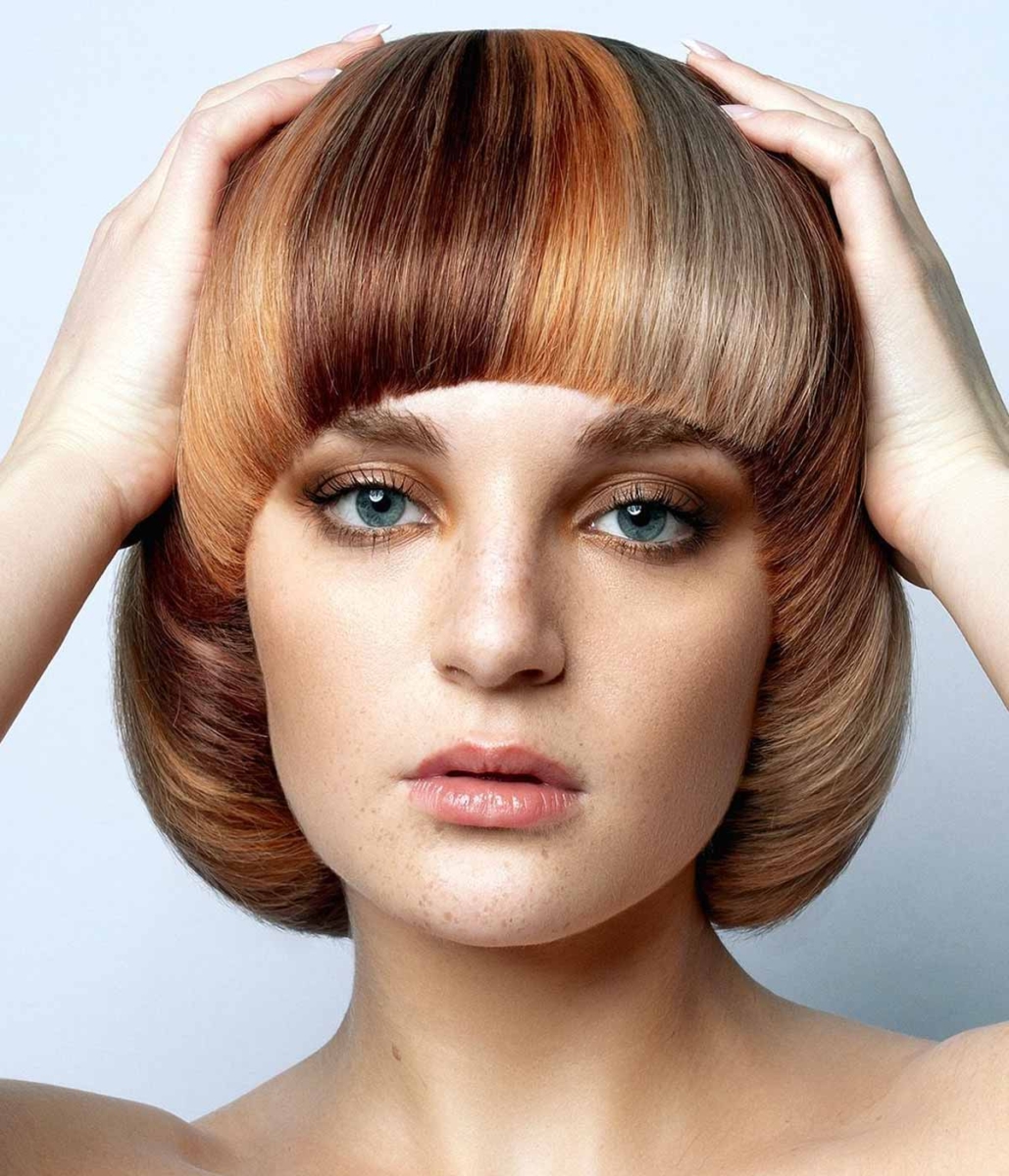 Goldsworthy's, tagli capelli 2025, dai boule cut al bicolore