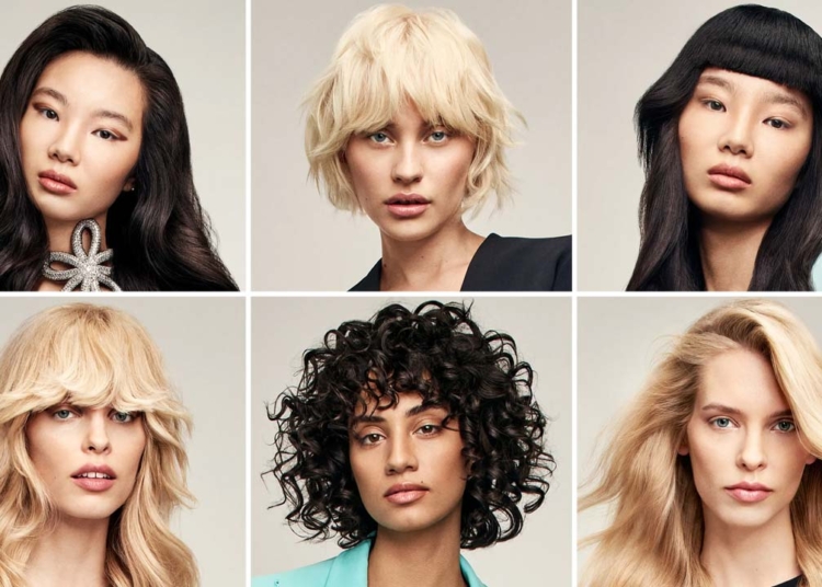 Tendenze capelli 2025: nuovi tagli, colori e look