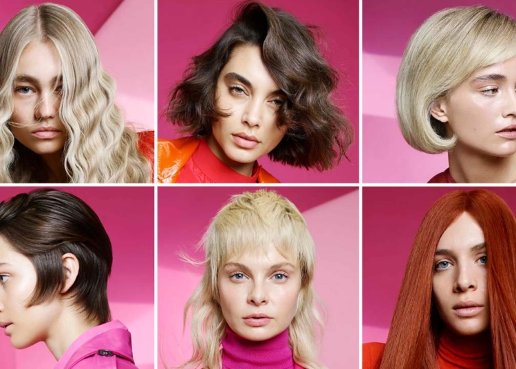 Tendenze capelli 2025: nuovi tagli, colori e look